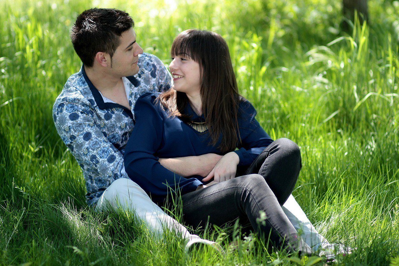 Homepage 2 - Your Relationship Intelligence